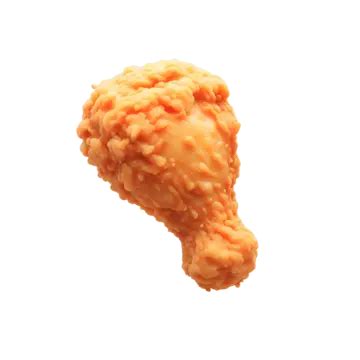 Comida De Pollo Frito 3d PNG Dibujos Pollo Frito Comida De Pollo