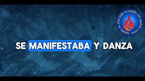 Espíritu Santo ven y llena mi vida ahora Letra YouTube