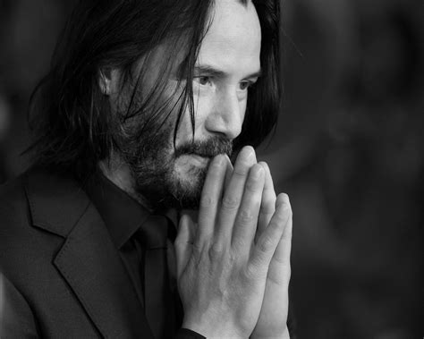 Keanu Reeves Las Tragedias Y Rarezas Que Han Marcado Su Vida