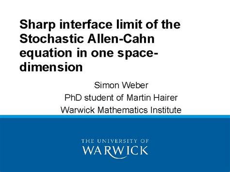 sharp interface limit of the stochastic allencahn equation