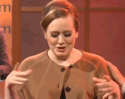 Artiesten Adele Animaatjes Nl
