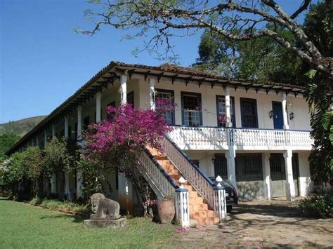 Casa de fazenda 55 Modelos para Inspirar Você