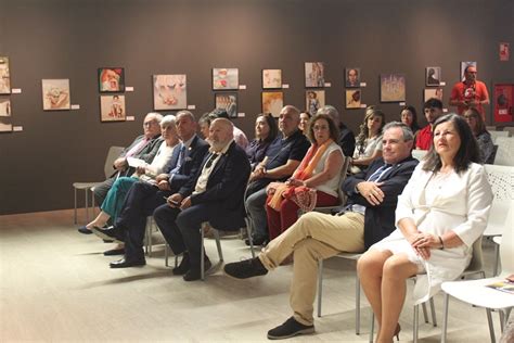 La Universidad de Alicante conmemora el Día de la Enfermera con una