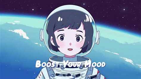 Galaxy Space Chill Stop Overthinking Lofi Hip Hop Chill Mix Beats