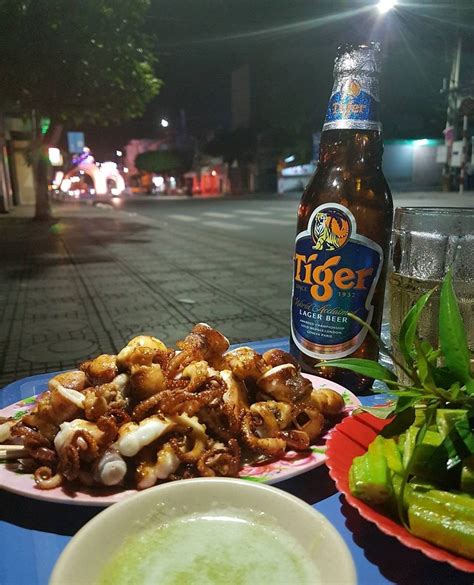 Tổng hợp hơn 76 về hình nhậu tiger coedo vn