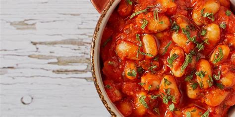 Fagioli AllUccelletto Tuscan Baked Beans Recipe Recipe Recipes