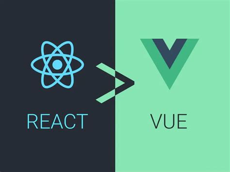 react vs vue which is the best framework in 2023 theomnibuzz