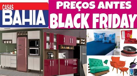 CASAS BAHIA ACHADOS EM OFERTAS PRÉ BLACK FRIDAY COZINHAS PROMOÇÃO