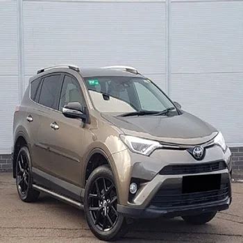 Fairly Used Toyotas Rav4 2020 New Rav 4 Cars Used Toyota Rav 4