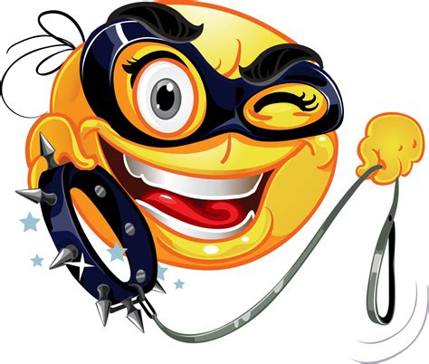 Sexy Emoji Decal