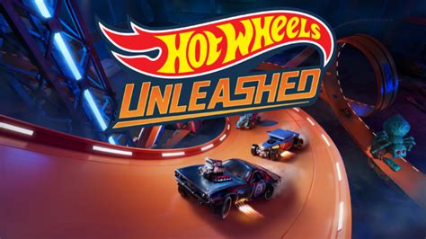Hot Wheels Unleashed Za Darmo Pliki Pl