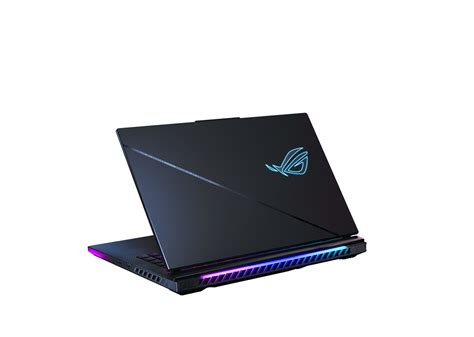 ROG Strix SCAR 16 2024 G634 RTX 4090 Laptop ROG India