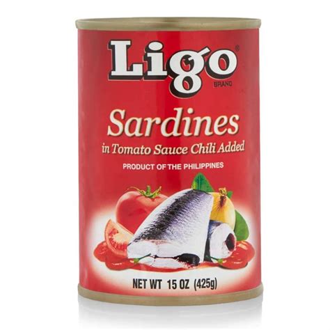 Best Canned Sardines Chef S Pencil