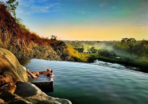 Tempat Wisata Puncak Bogor Cocok Akhir Tahun TOPWISATA