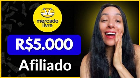 Como Fazer R Mil Como Afiliado Do Mercado Livre Usando O Pinterest