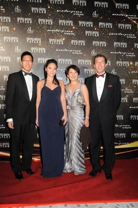 Red Carpet Hong Kong Tatler Ball Tatler Asia