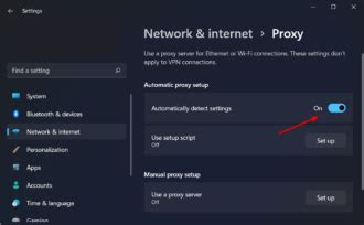 Fix Localhost Err Connection Refused In Windows