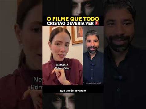 O filme que todo cristão deveria ver YouTube