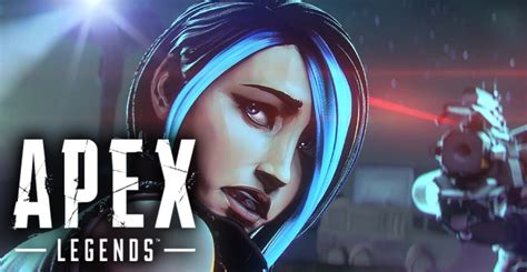 Apex Legends Trailer Apresenta Lenda Catalyst N S Nerds