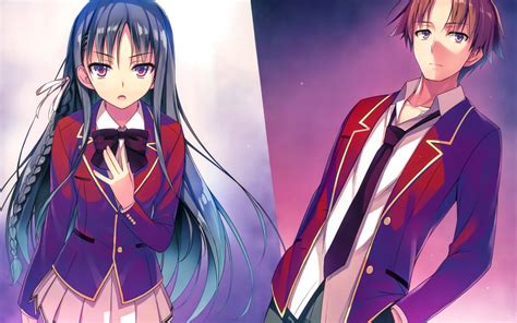 Top Kiyotaka Ayanokoji Wallpaper Full Hd K Free To Use