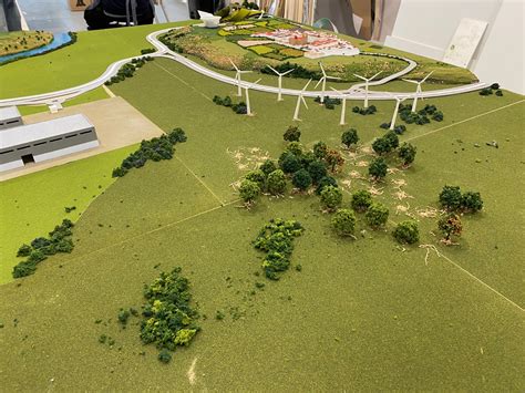 Maquetas De Paisajes Lo Que Debes Saber Maquetas Tech
