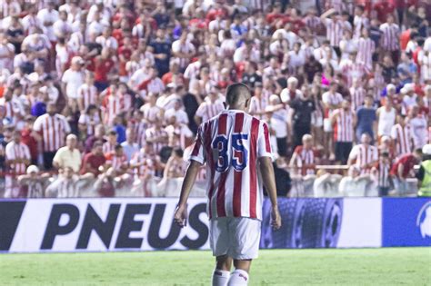 Náutico x Botafogo PB onde assistir ao jogo da Copa do Nordeste