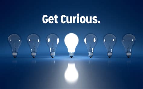 Getting Curious The Key To Killing It In The New Year
