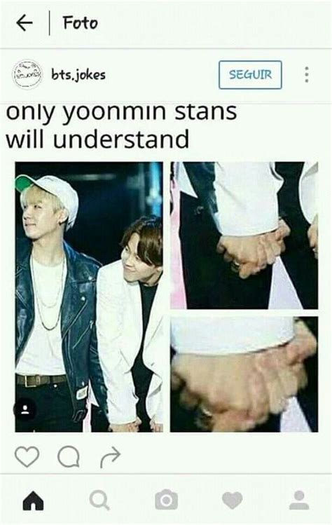 Explore The World Of Yoonmin Fanart Photos Memes And Moments