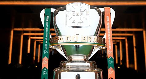 Semifinais da Copa do Brasil datas jogos e horários dos confrontos