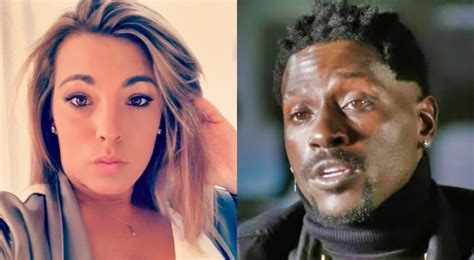 Antonio Brown Responds To Snapchat Acct Being Suspended