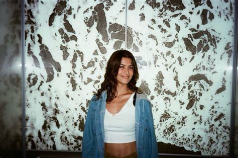 Lisette Olivera Aka Lisette Alexis Nude Leaked Photos The