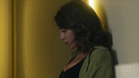 Paradise Novelas On Twitter Como Assim A Tima Francisca Queiroz Na