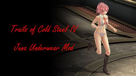 Trails Of Cold Steel 4 Mod Request Page 26 Adult Gaming LoversLab