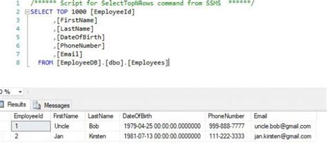 asp core web api with ef core code first approach code maze