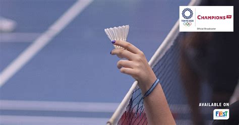 Jadwal Pertandingan 7 Wakil Indonesia Di Cabor Bulu Tangkis Olimpiade