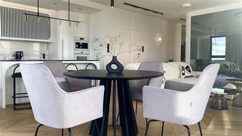 70 Metrowe Mieszkanie W Nowoczesnym Stylu Ciekawy Projekt Galeria