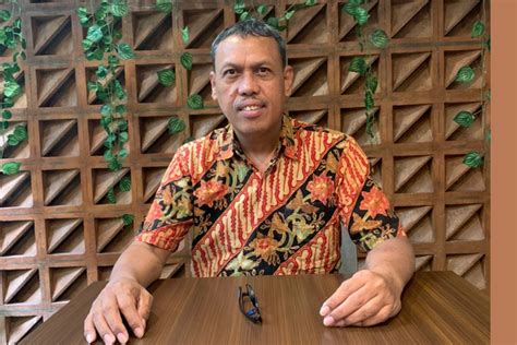 Guru Besar IPB Ilmu Matematika Bisa Cegah Penyebaran Penyakit Menular