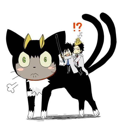 Ao No Exorcist Blue Exorcist Image By Pixiv Id 3260664 760956