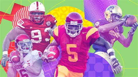 NCAA On ESPN College Football Scores Stats And Highlights