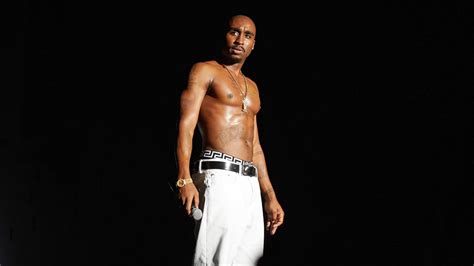The Tupac Biopic What Took So Long The New York Times