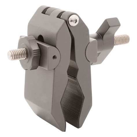 Soluions Python Clamp With Male Thread Singapore