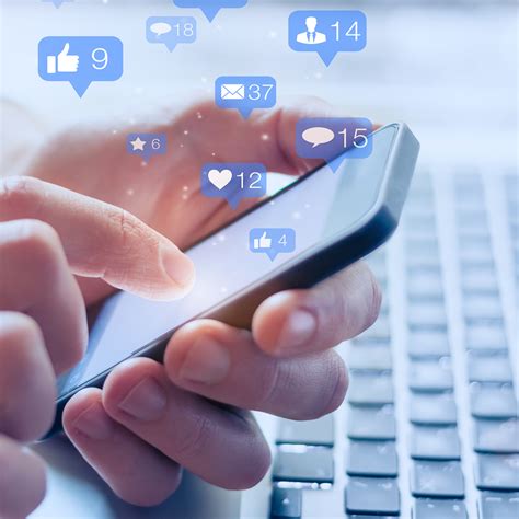 Marketing Digital O Que E Como Funciona