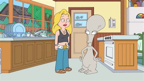 Blonde Ambition American Dad Series 10 Episode 4 Apple Tv Bh
