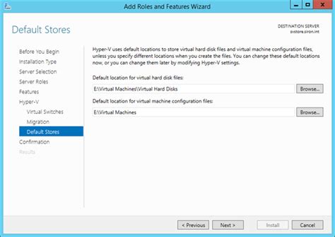 How To Install Hyper V R Hyper V Installation Step By Step Guide