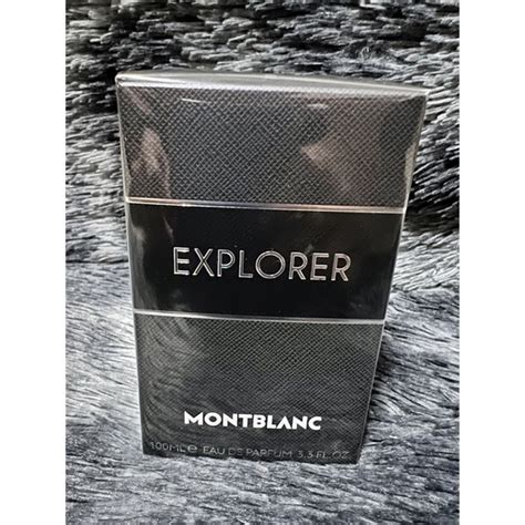 Montblanc Explorer Eau De Parfum 200ml Atelier Yuwa Ciao Jp