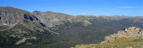 Individueller Reisebericht Vom Rocky Mountain Nationalpark Und Estes
