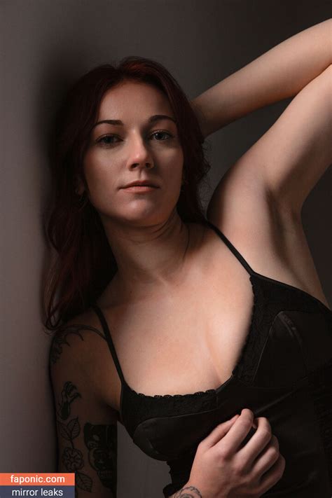Kruzadar Aka Kruzader Aka Maddy Nude Leaks Faponic