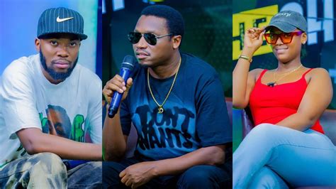 Bwa 1Ukuri Nyako Kuri SABIN DANNY VUMBI Adaciye Kurunde Byose