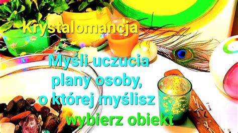 Co On Ona myśli czuje planuje przyszłość rada wybierz obiekt YouTube