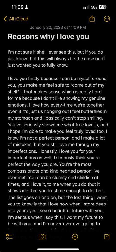 The Text Message Is Written In Yellow And Black Which Reads Reason Why